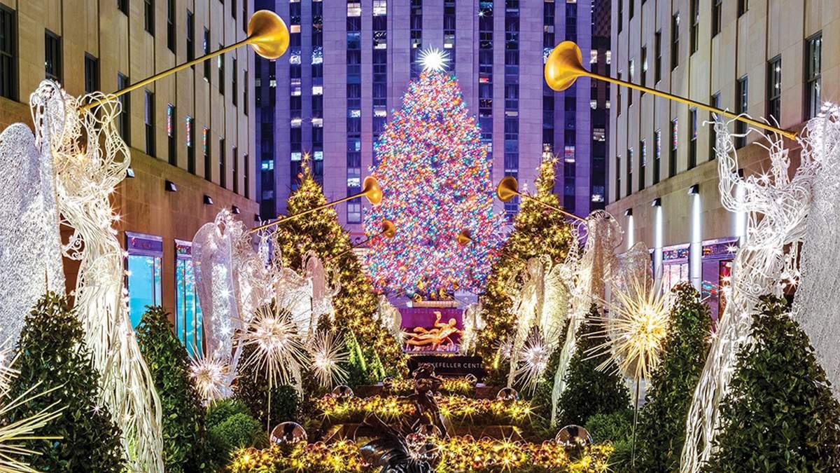 The 5 Best Activities to Do at Christmas in Magical New-York City ...