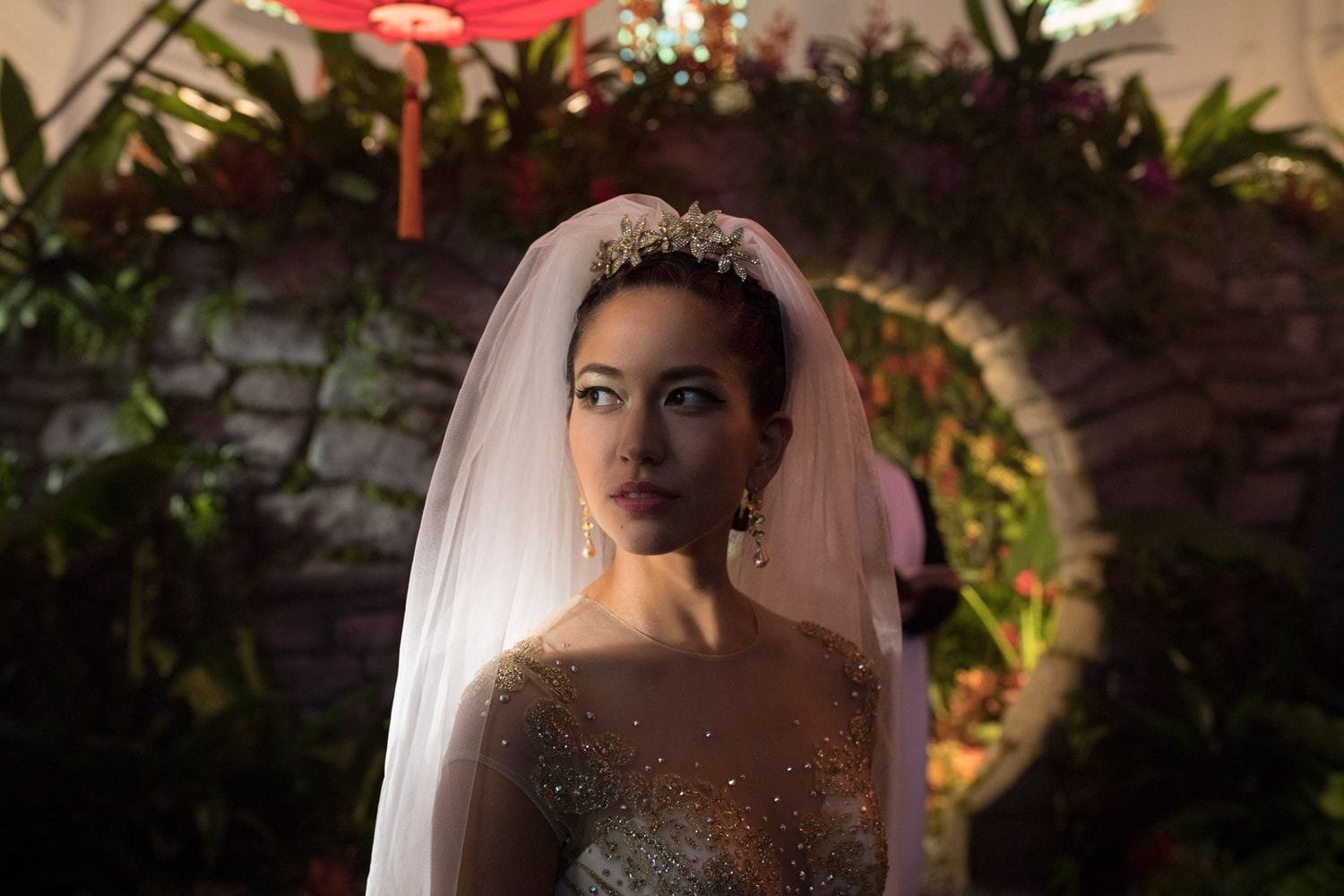 "Crazy Rich Asians" : A Glittering Dive into Romance and Long Awaited ...