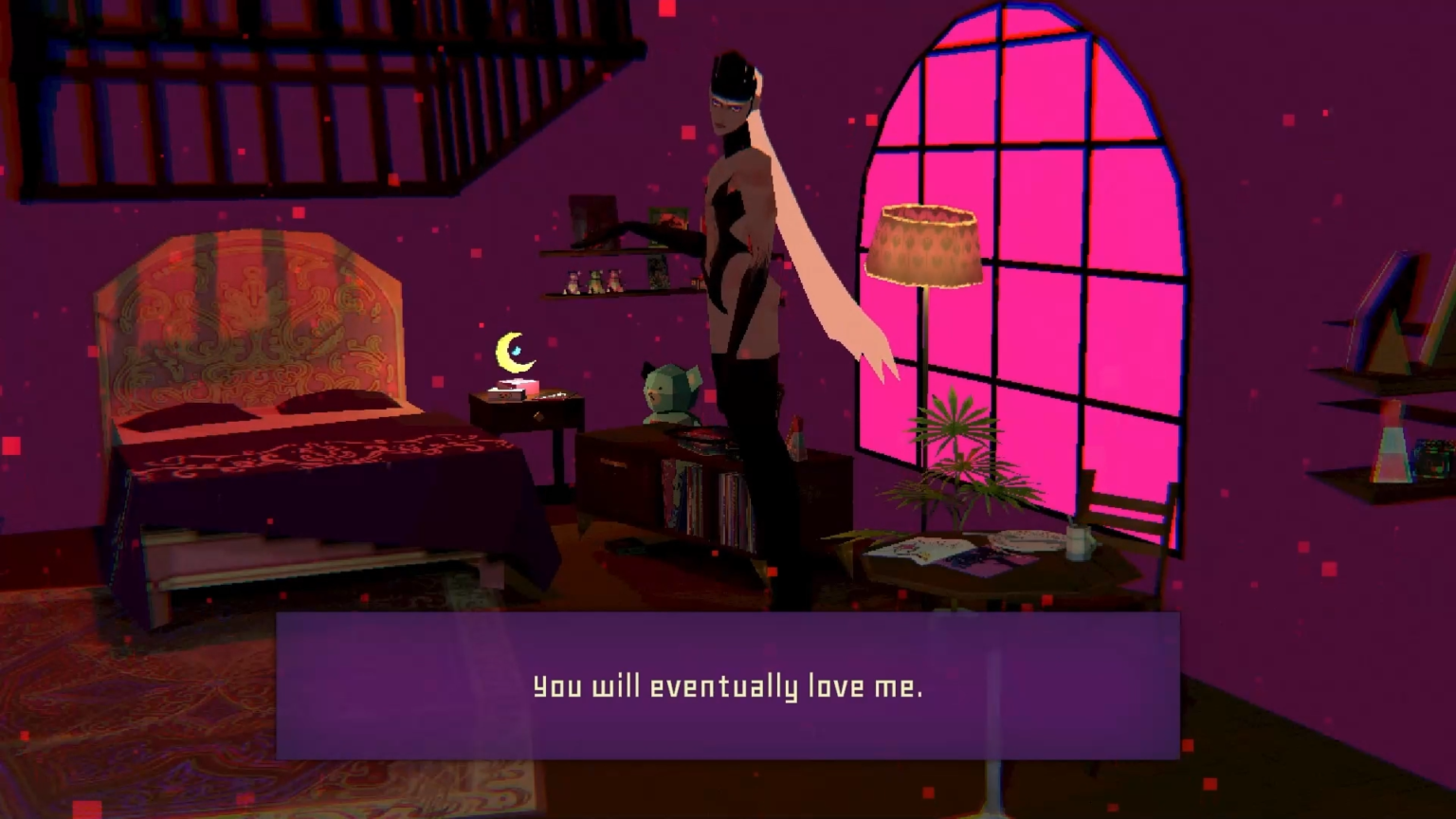 A Love Letter to Survival Horror with a Combat Caveat : The Ultimate ...