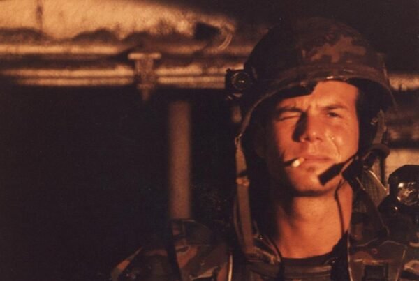 Bill Paxton : The Reluctant Giant Who Changed Cinema Forever | ASTERIA ...