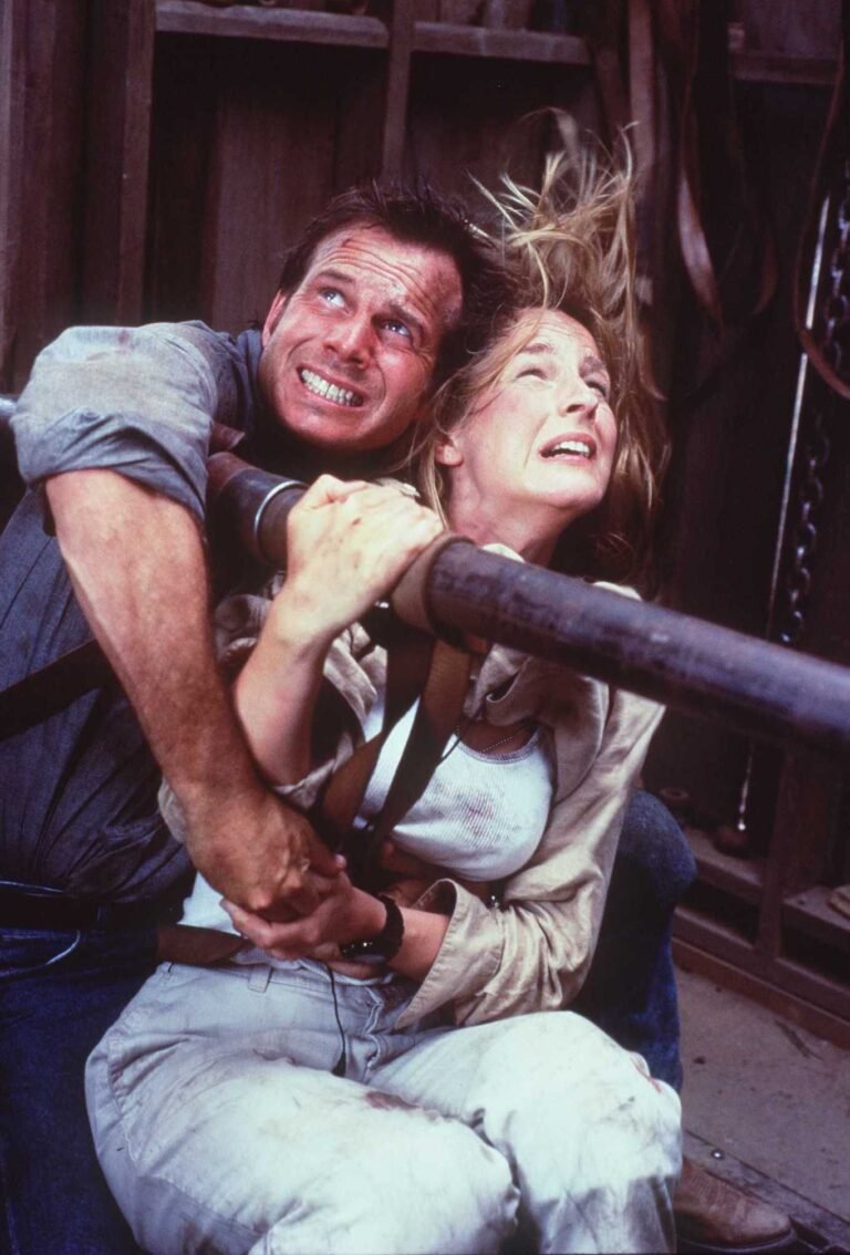 Bill Paxton : The Reluctant Giant Who Changed Cinema Forever | ASTERIA ...
